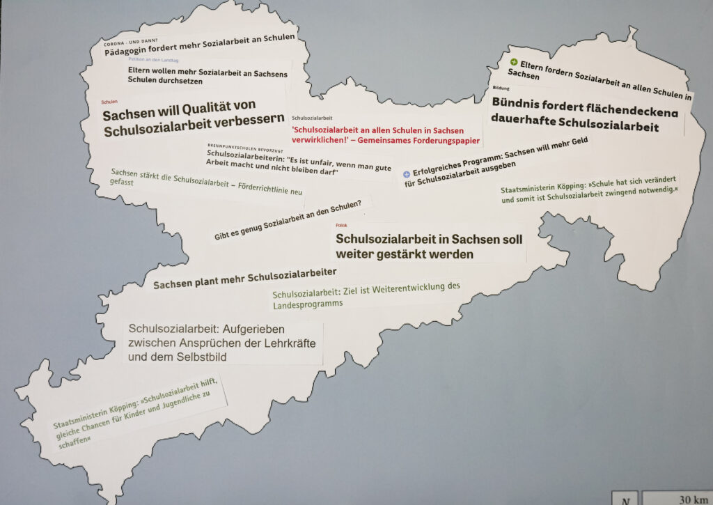 Schulsozialarbeit in Sachsen – Landesarbeitsgemeinschaft ...